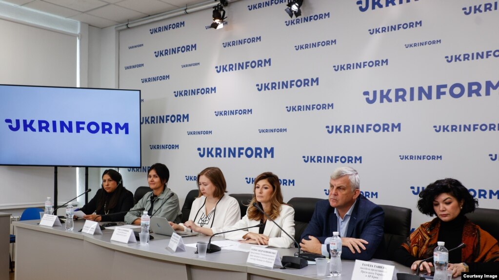 Journalists In Trouble Eu Sanctions Russian Officials Involved In