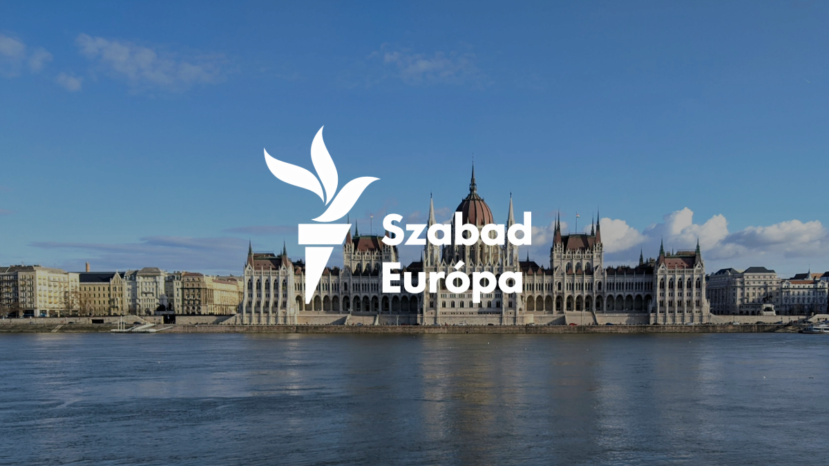 RFE/RL Is Back With the News in Hungary