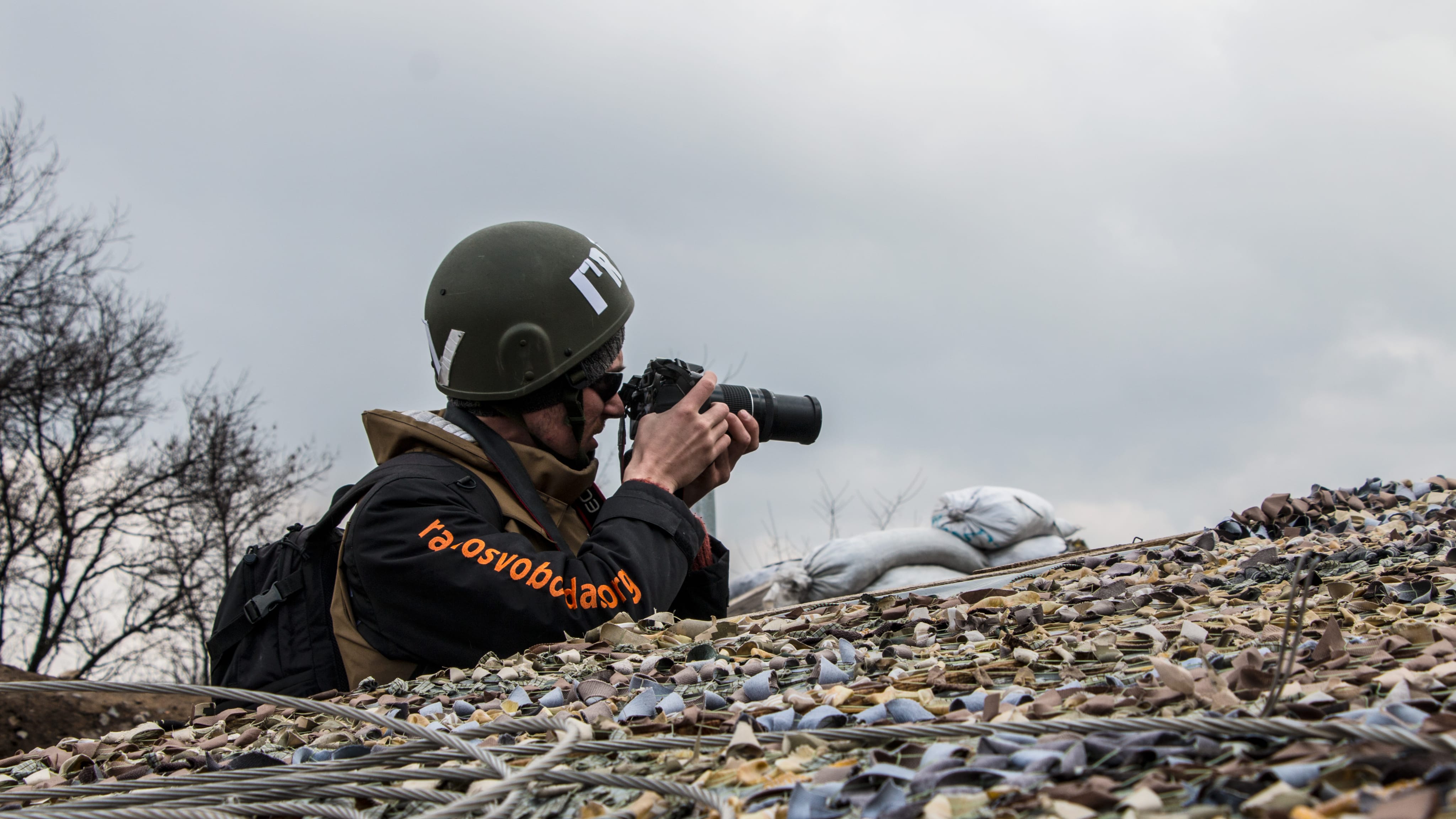 Home - Radio Free Europe/Radio Liberty