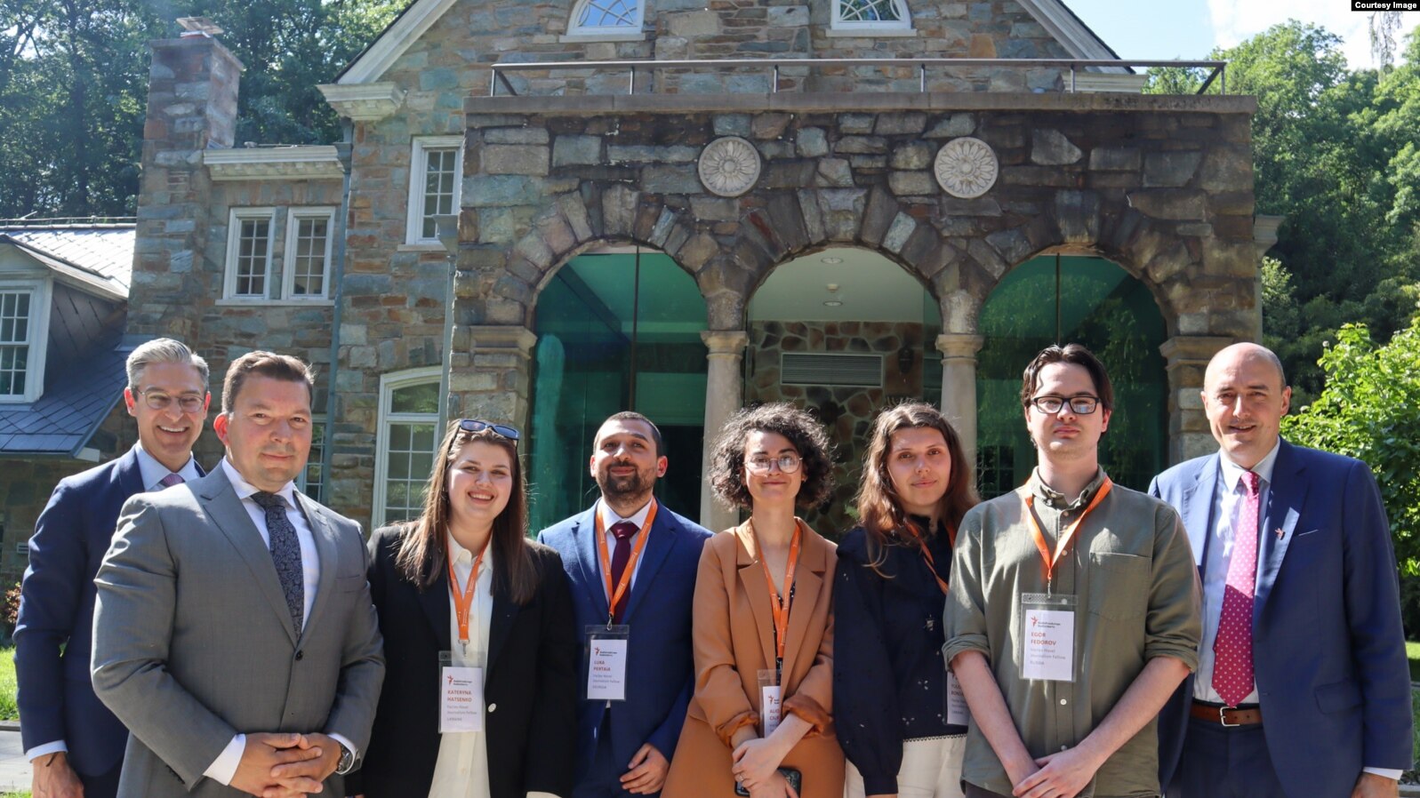 RFE/RL Fellowships - Radio Free Europe/Radio Liberty