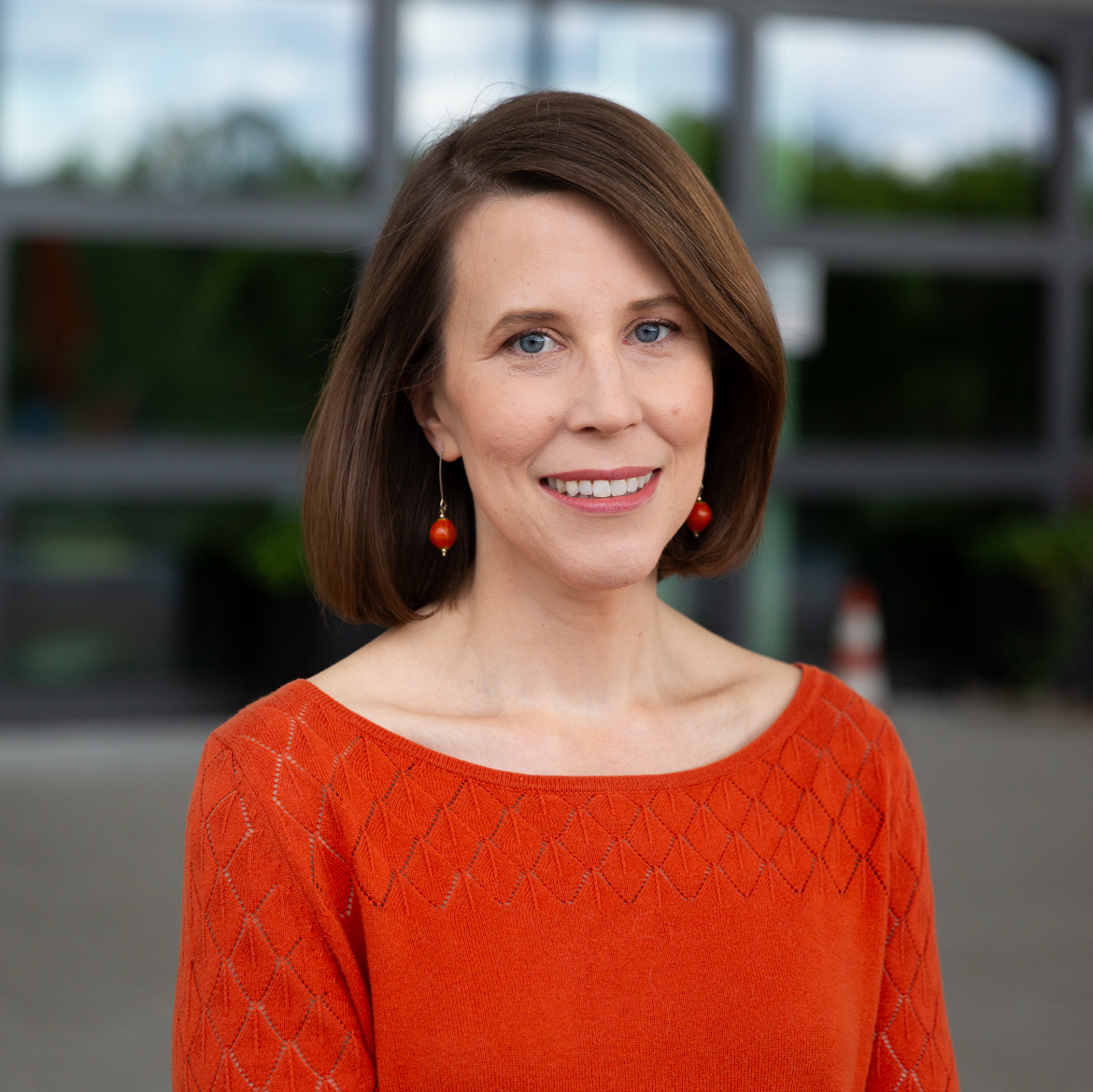 Stephen Capus - Radio Free Europe/Radio Liberty