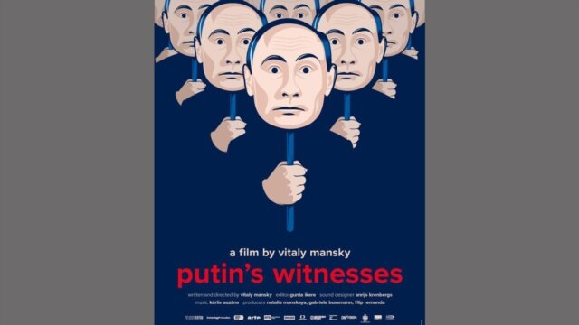 Current Time Brings Lauded Putin Film To Russian Audiences