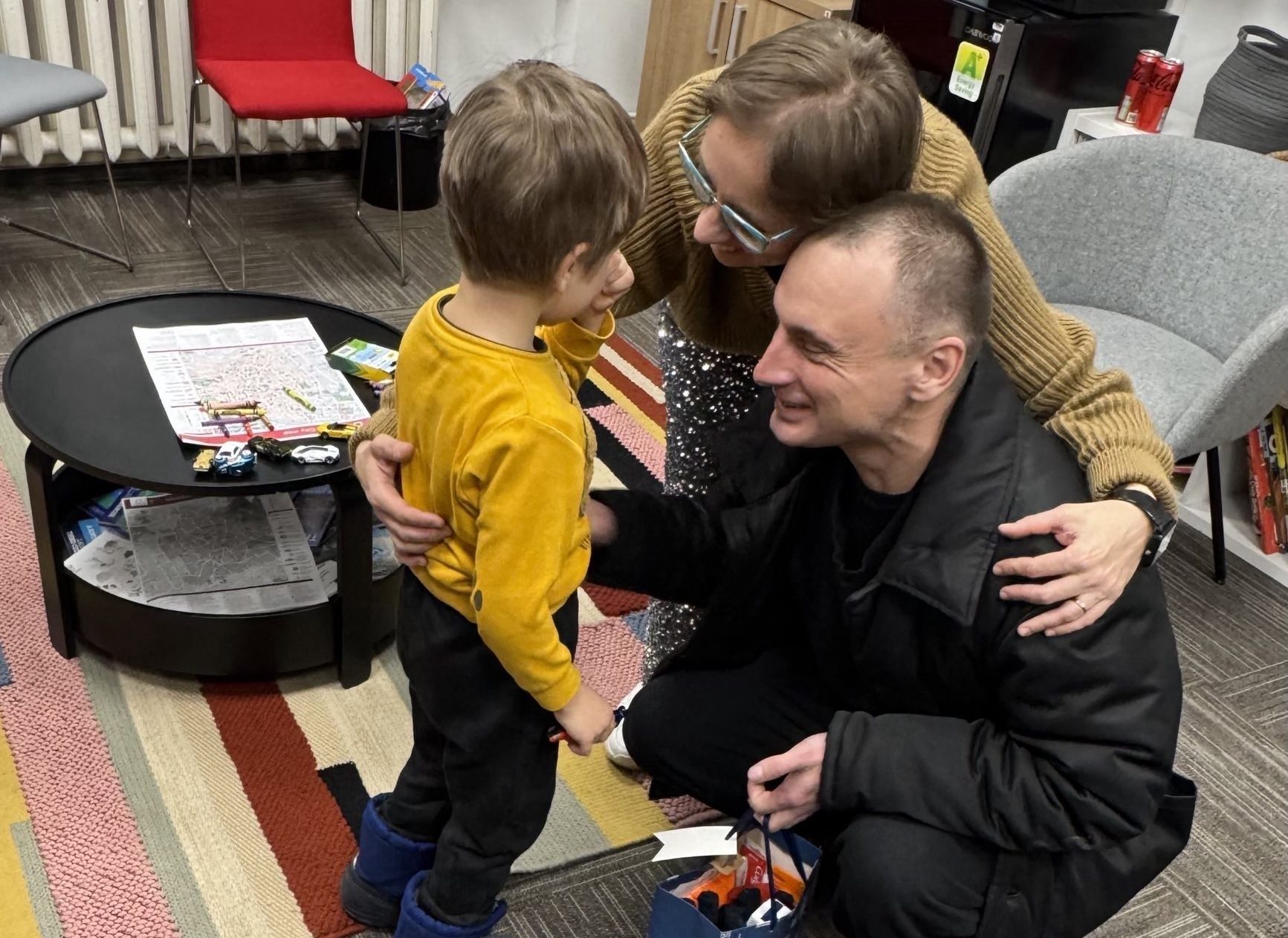 Journalists in Trouble: Andrei Kuznechyk Released from Detention in Belarus