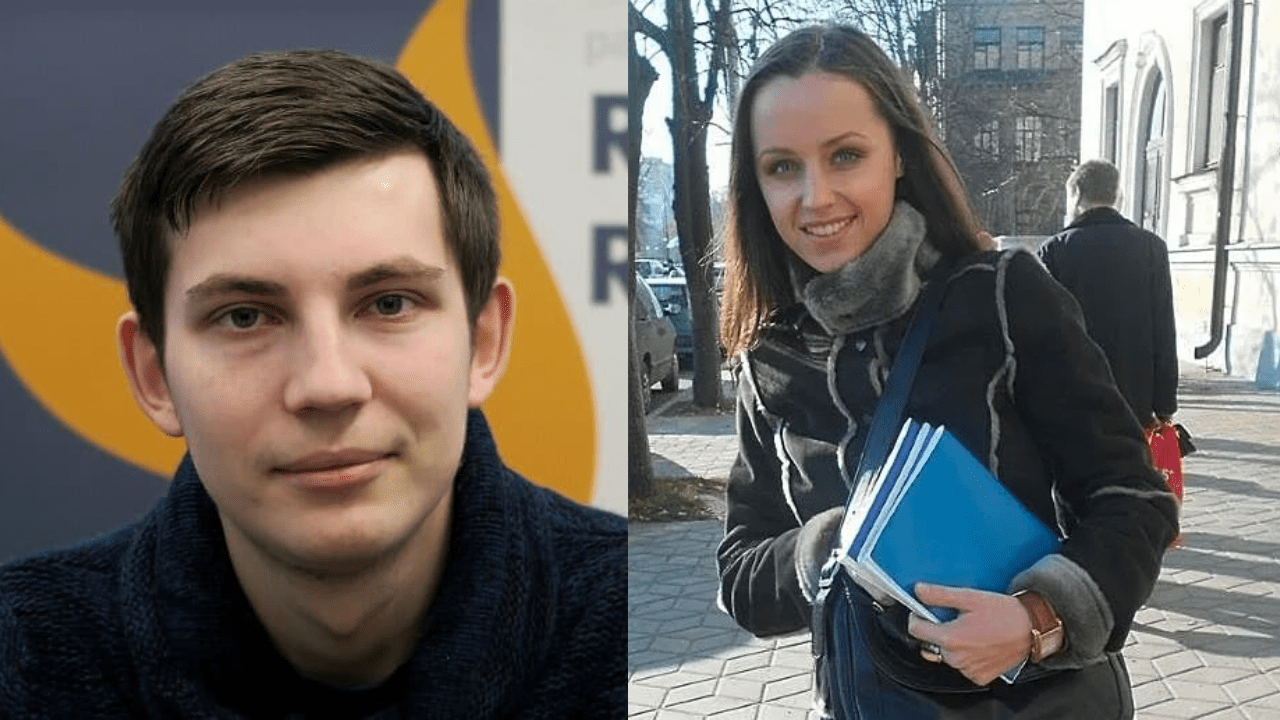 Media Center - Radio Free Europe/Radio Liberty