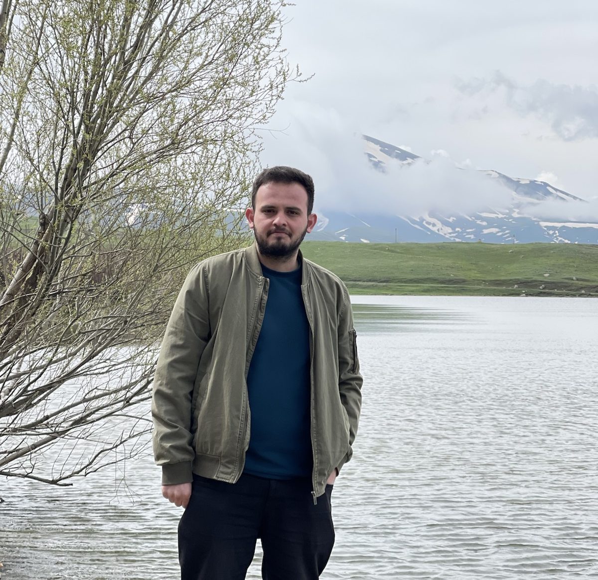 Journalists in Trouble: Farid Mehralizada Marks Two Years in Detention